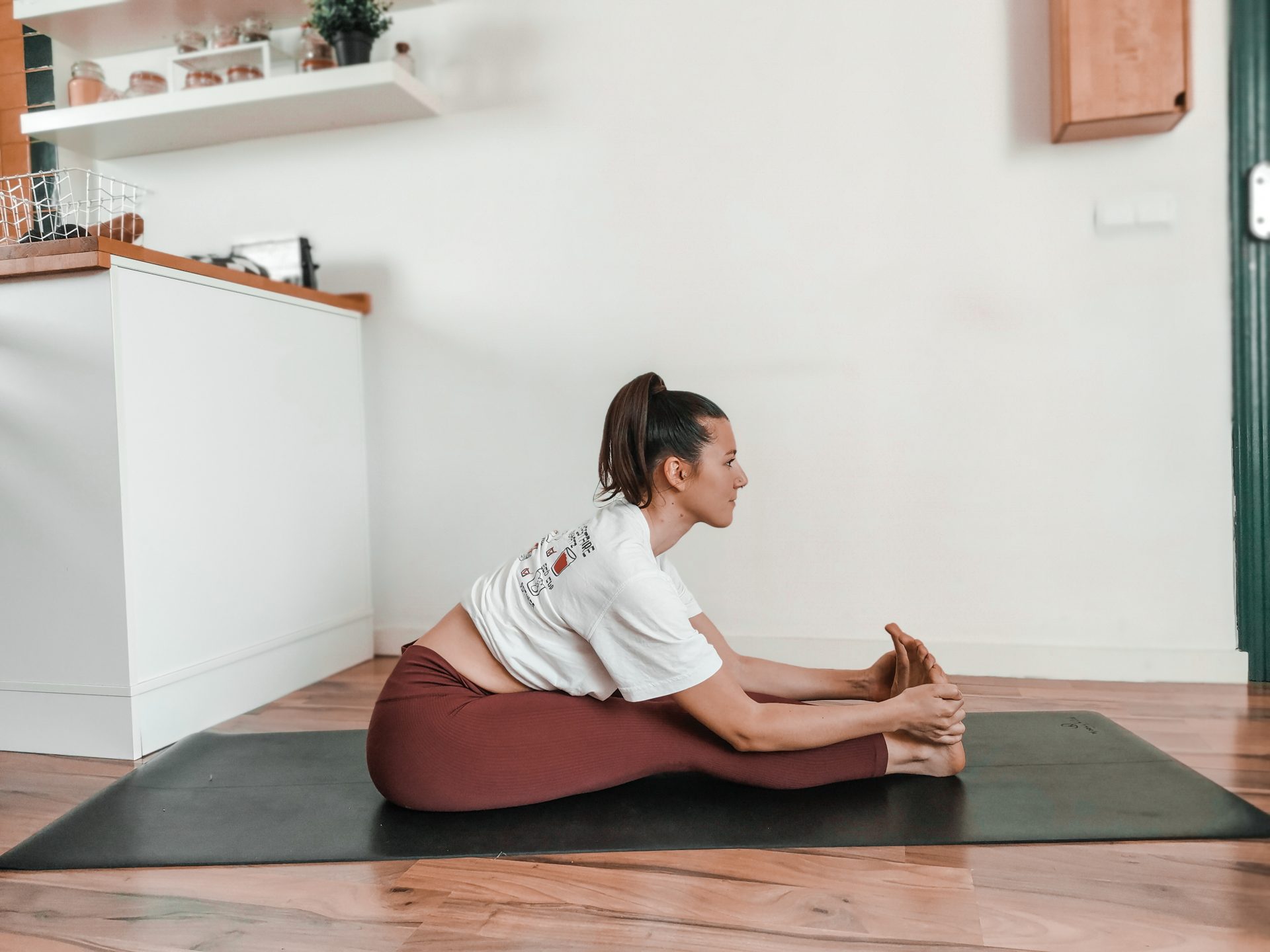 Devenir Souple du Dos | 16 Postures de Yoga Efficaces