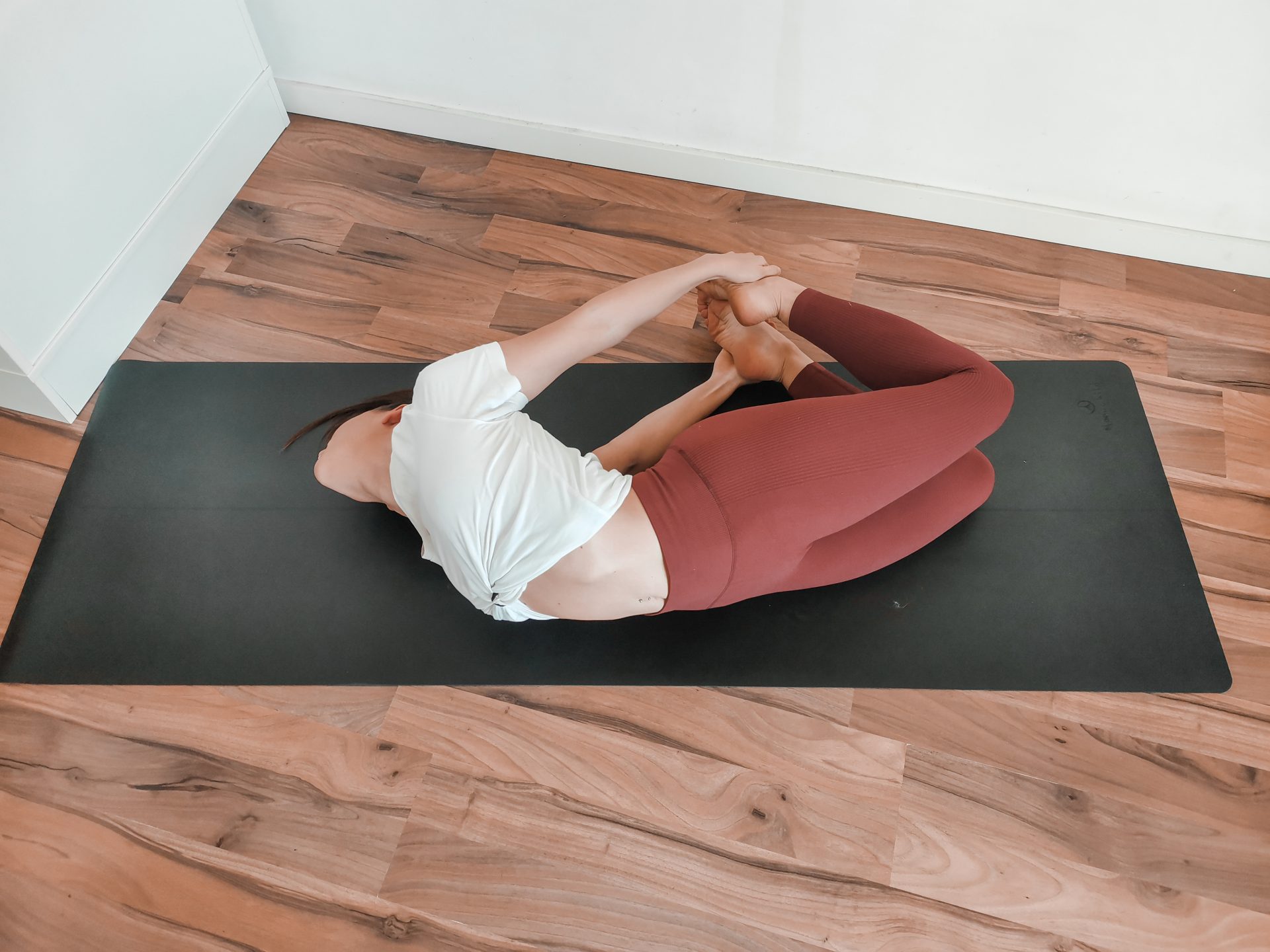 Devenir Souple du Dos | 16 Postures de Yoga Efficaces