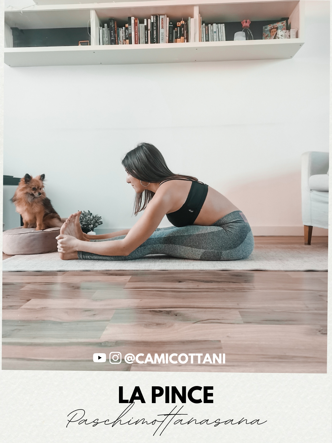 Yoga contre l’anxiété | 10 Postures, respirations, méditation…